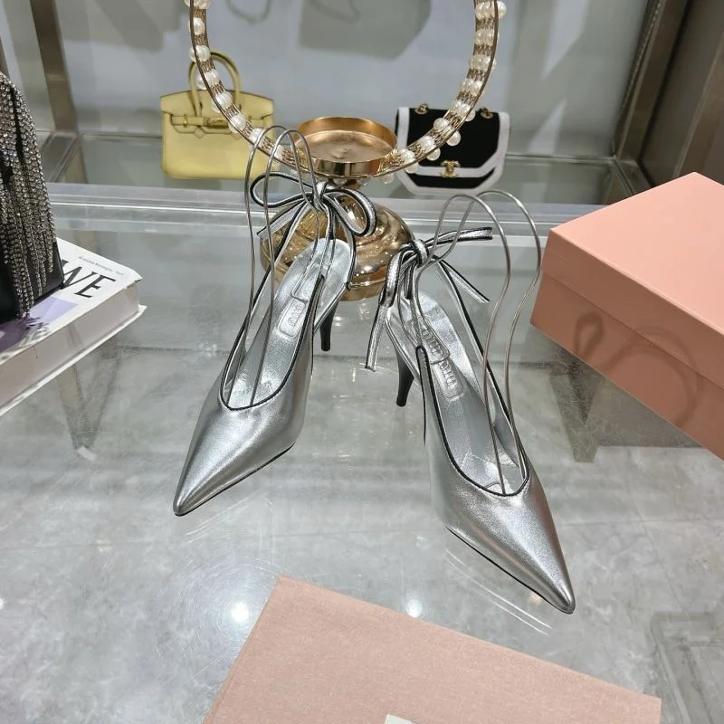 Discounted Miu Miu Sandals