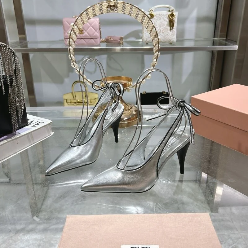 Discounted Miu Miu Sandals