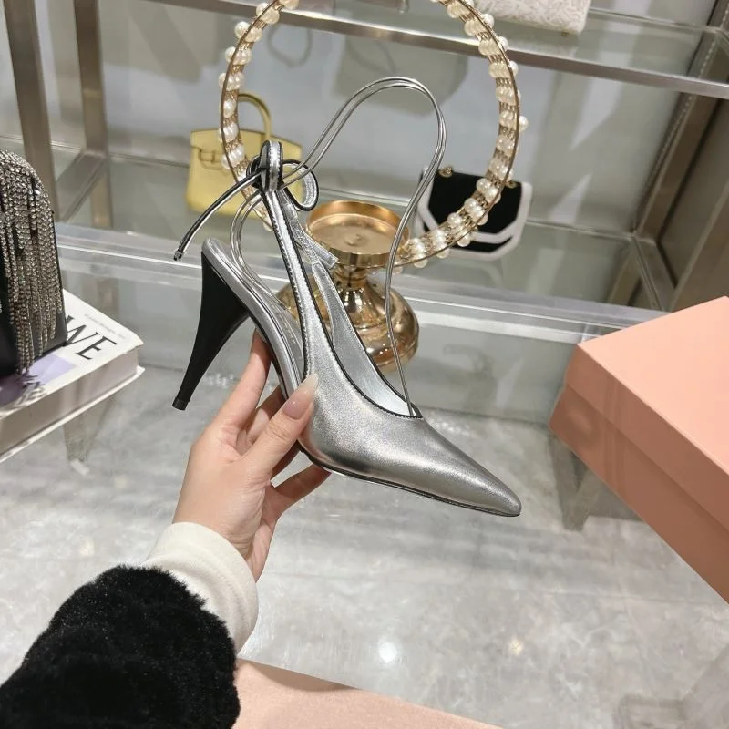 Discounted Miu Miu Sandals