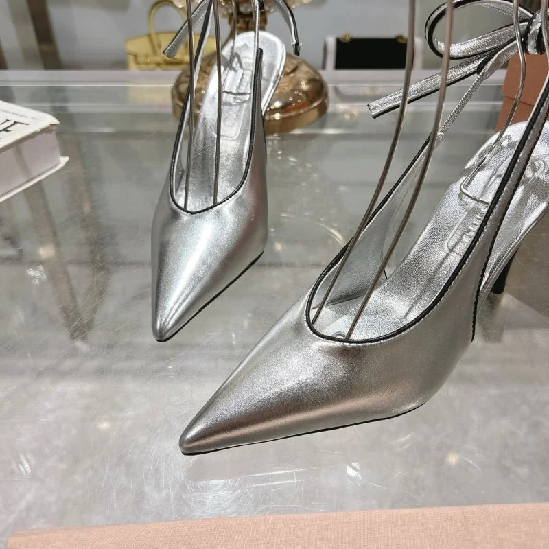 Discounted Miu Miu Sandals