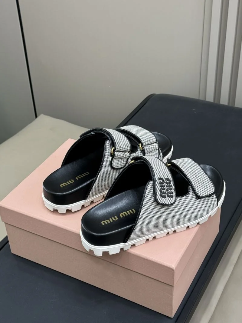 Affordable Miu Miu Sandals