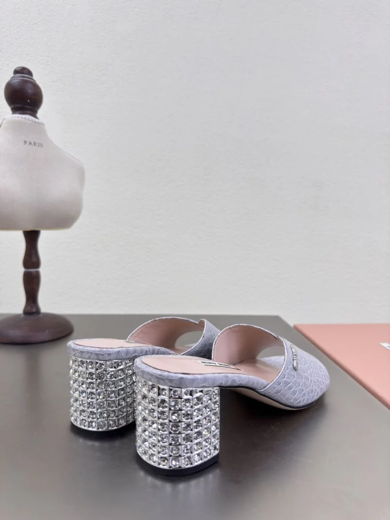 Affordable Miu Miu Sandals