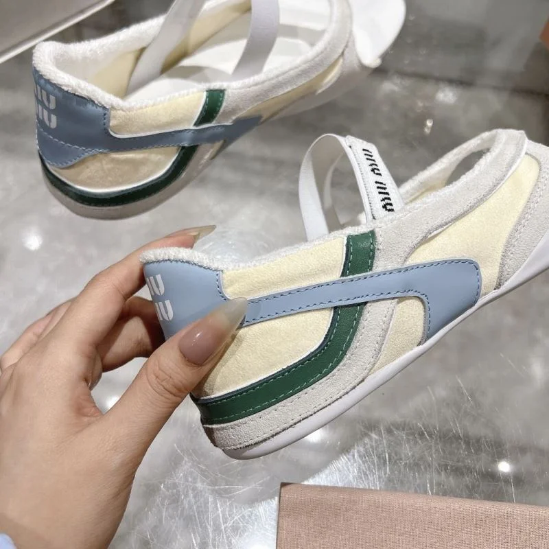 Perfect replica Miu Miu Sandals