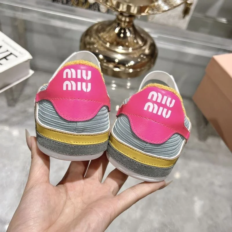 Factory-made Miu Miu Sandals