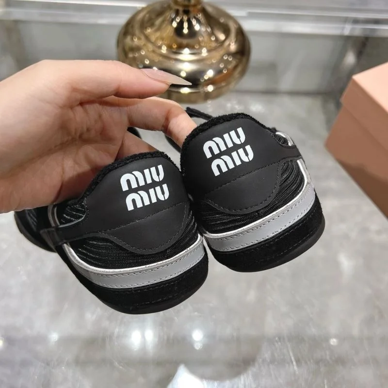 Accurate model Miu Miu Sandals