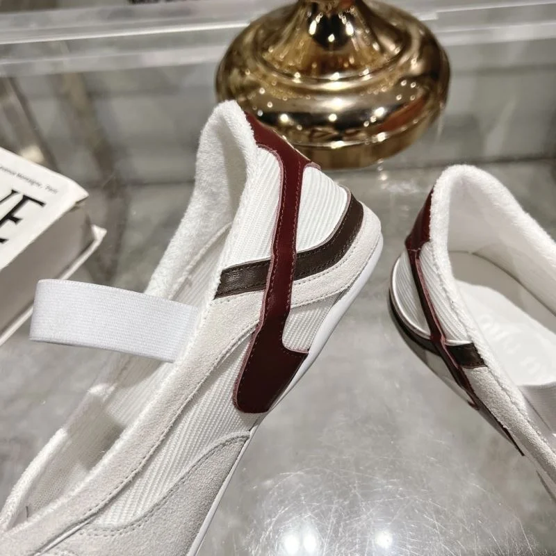 Exact replica Miu Miu Sandals