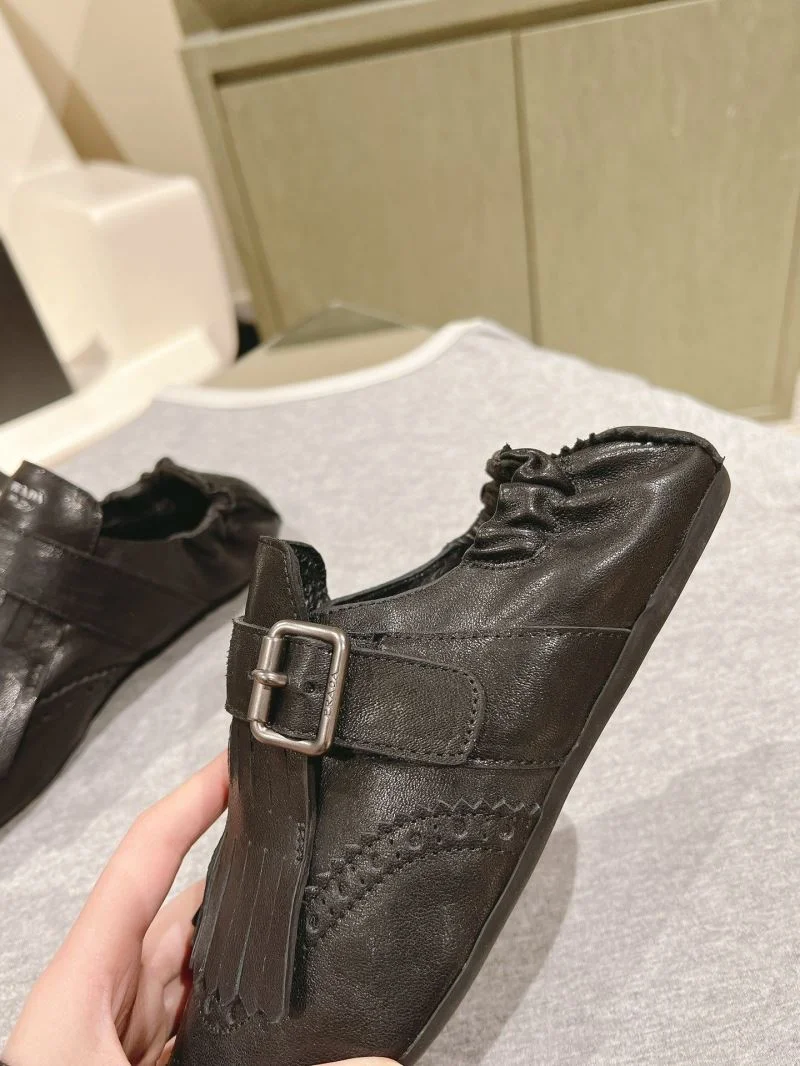 OEM Miu Miu Sandals
