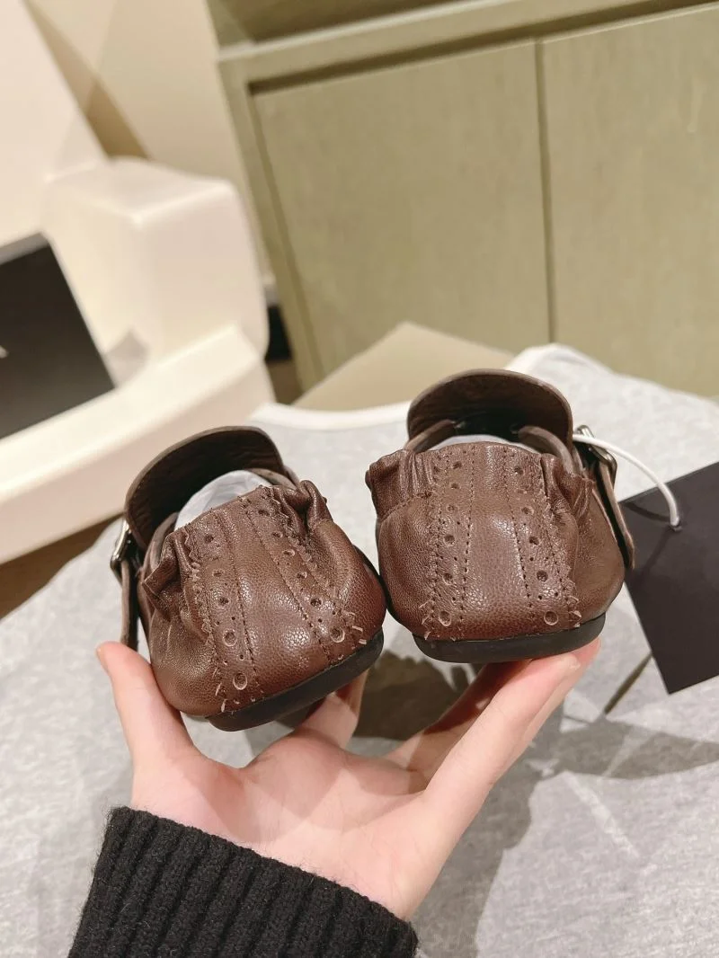 High accuracy Miu Miu Sandals