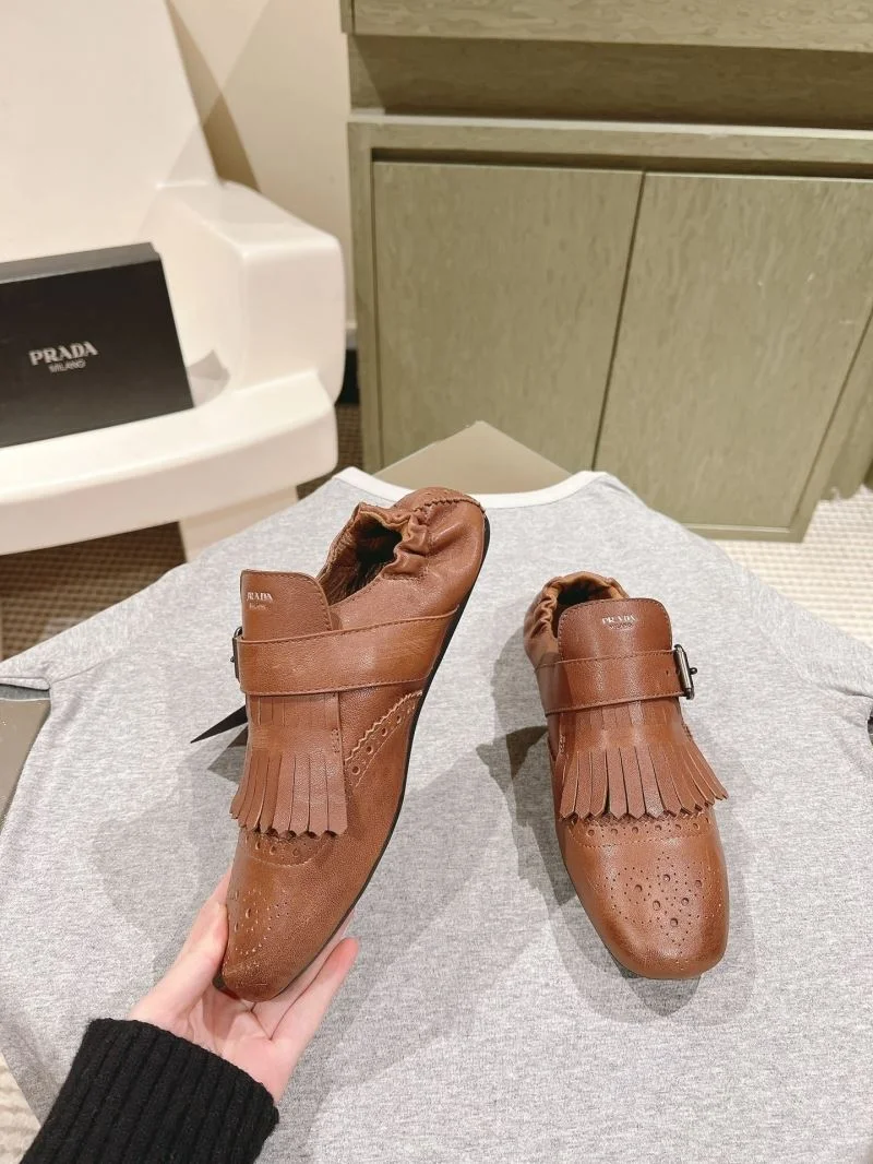 Factory-made Miu Miu Sandals