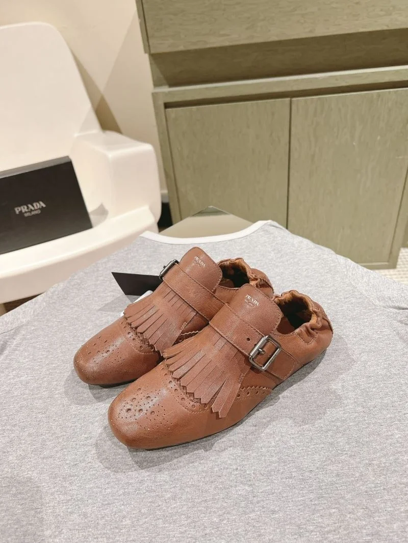Factory-made Miu Miu Sandals