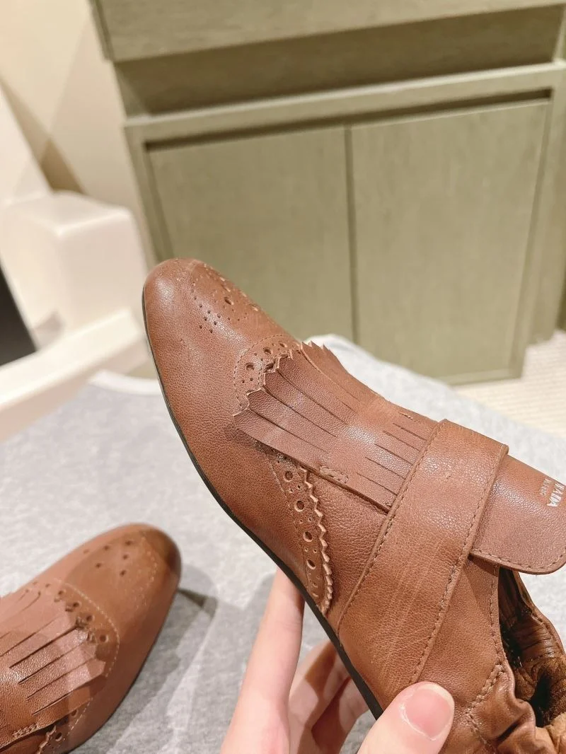 Factory-made Miu Miu Sandals