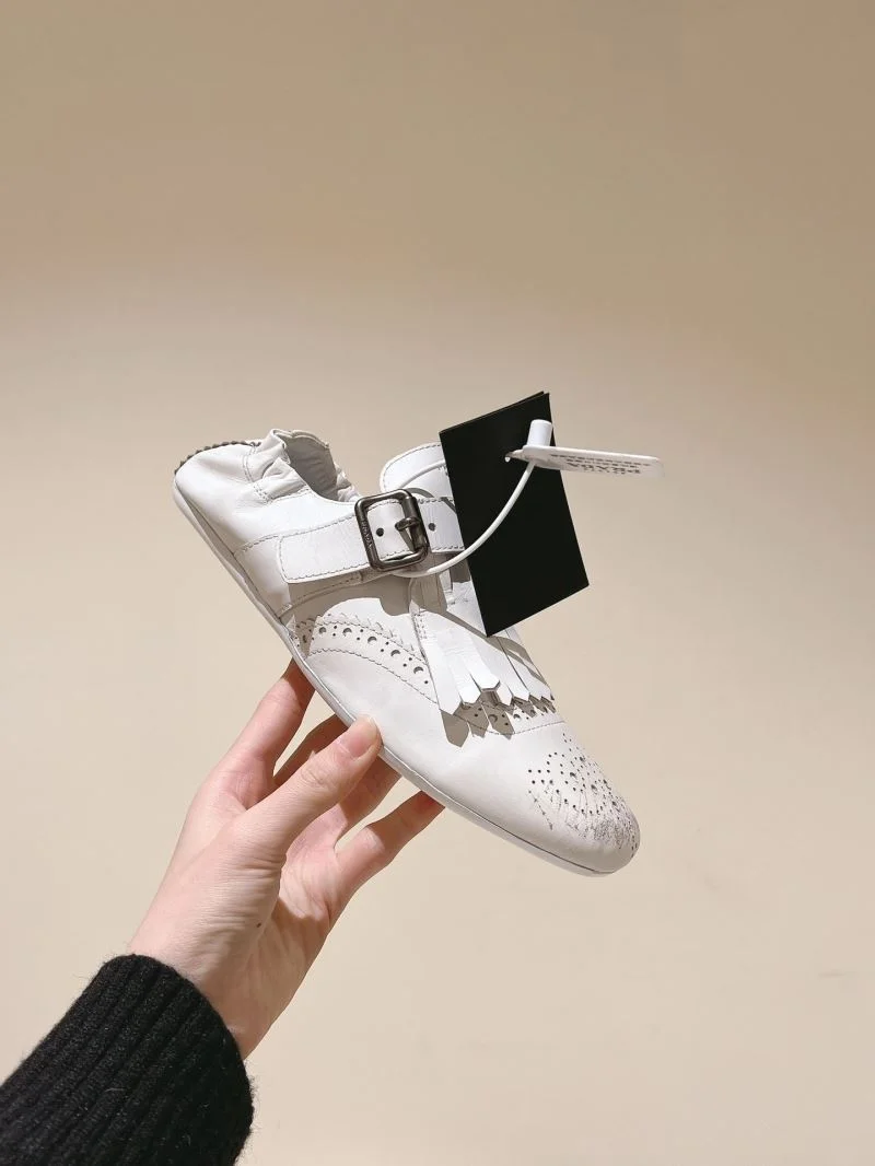 Official Miu Miu Sandals