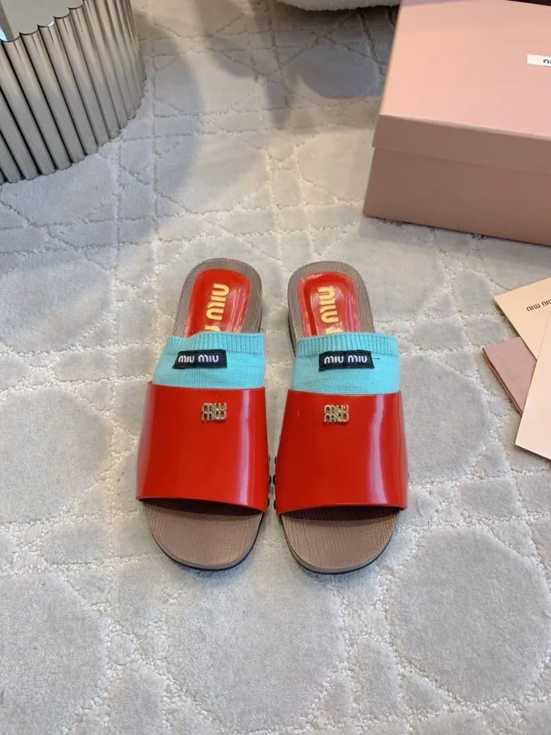Legit Miu Miu Sandals