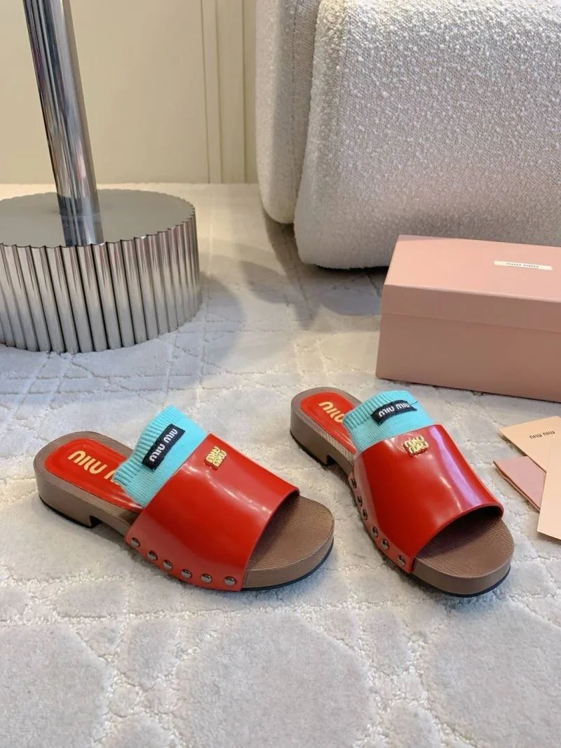 Legit Miu Miu Sandals