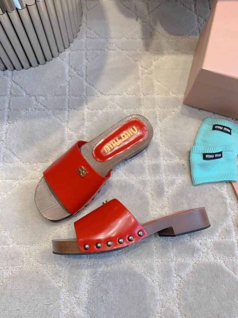 Legit Miu Miu Sandals