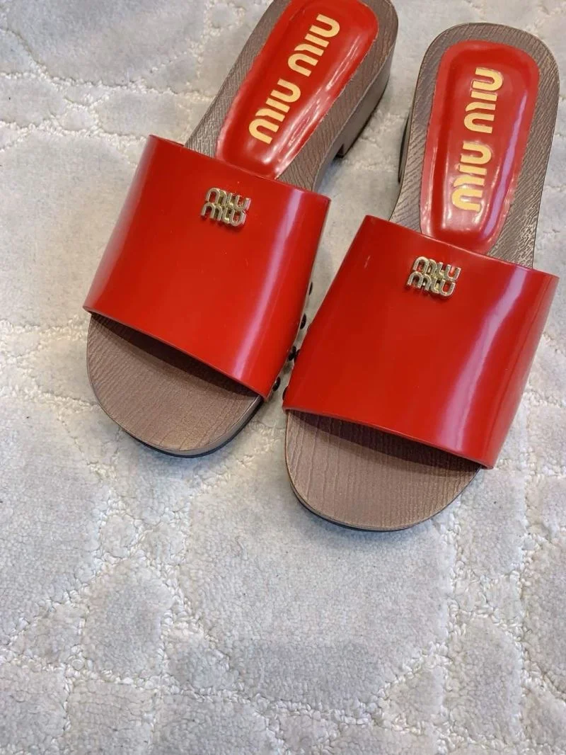 Legit Miu Miu Sandals