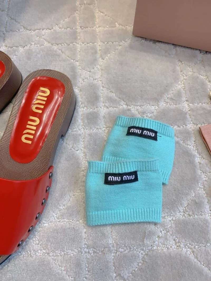 Legit Miu Miu Sandals