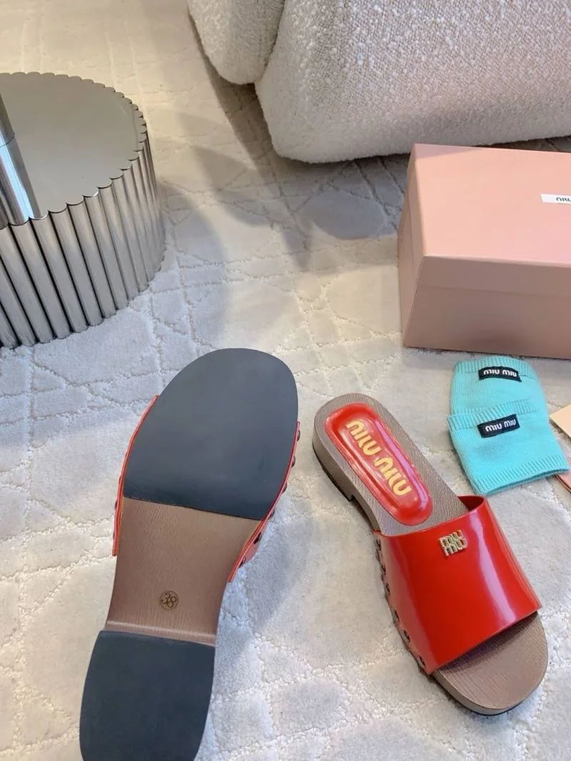 Legit Miu Miu Sandals