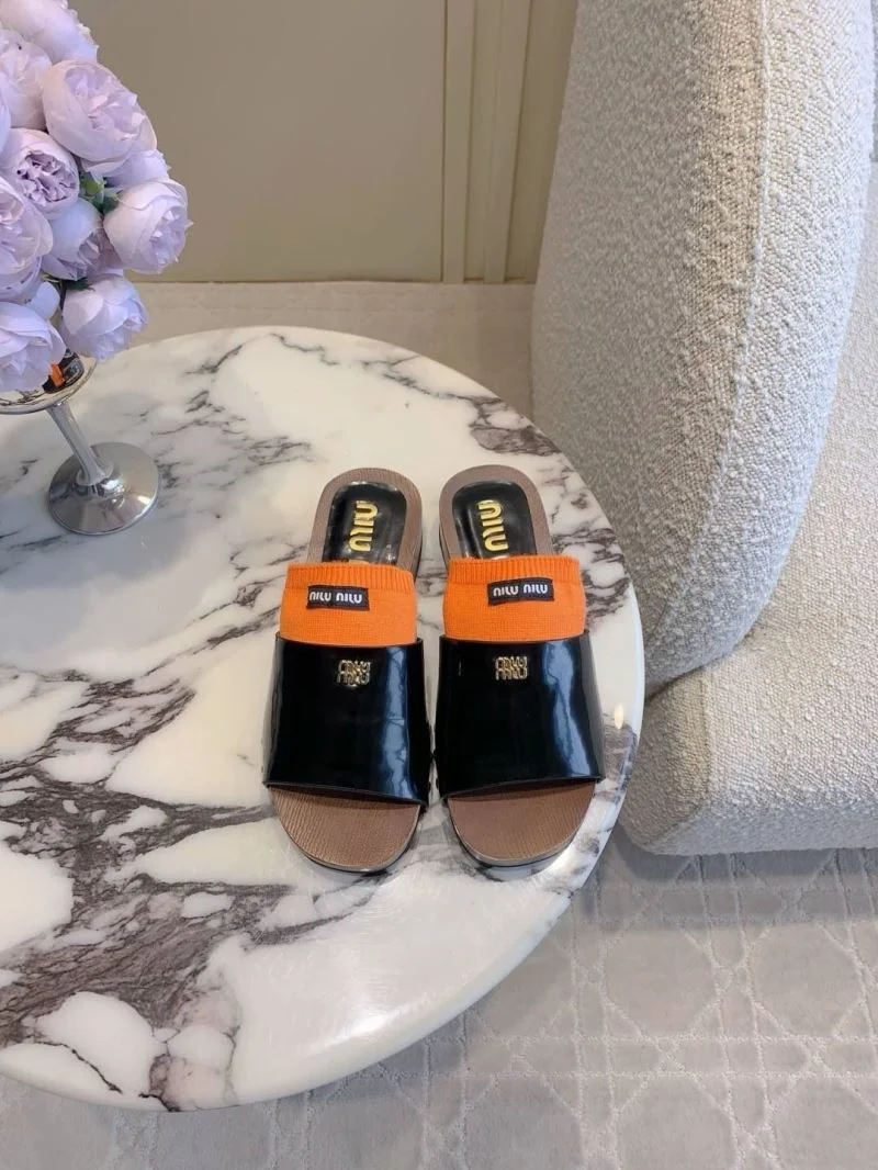 Miu Miu Sandals