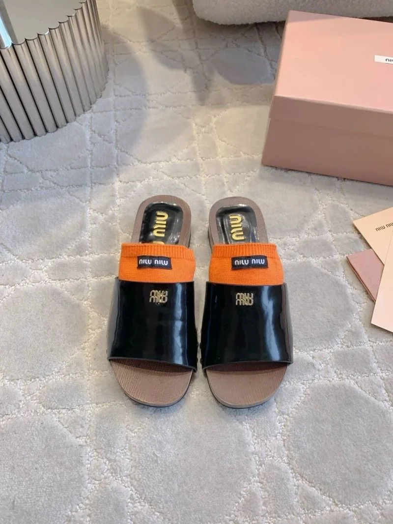Low-cost Miu Miu Sandals