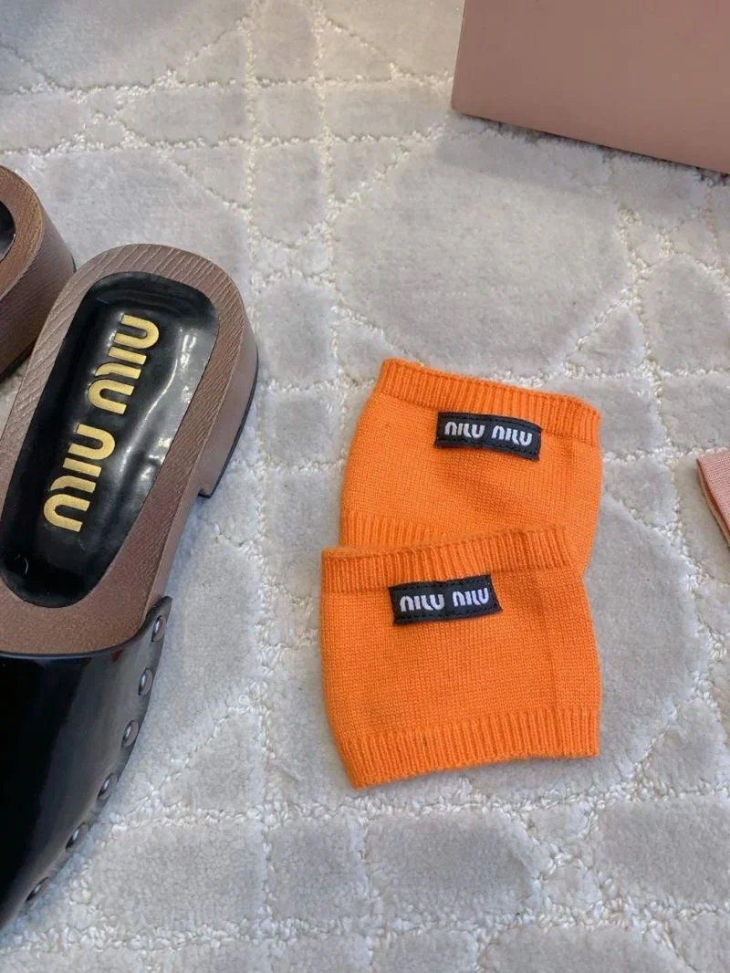 Low-cost Miu Miu Sandals