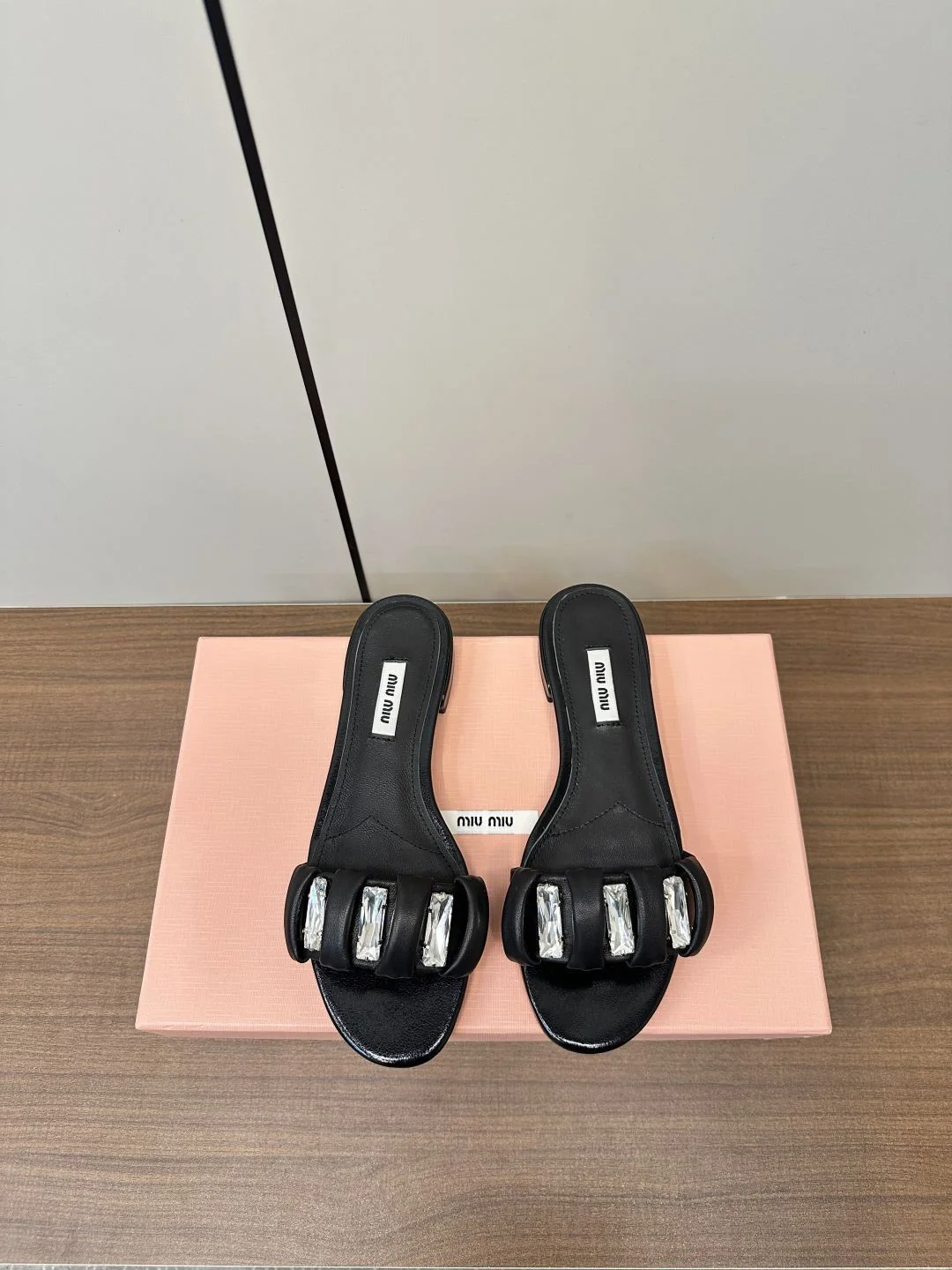 Miu Miu Sandals