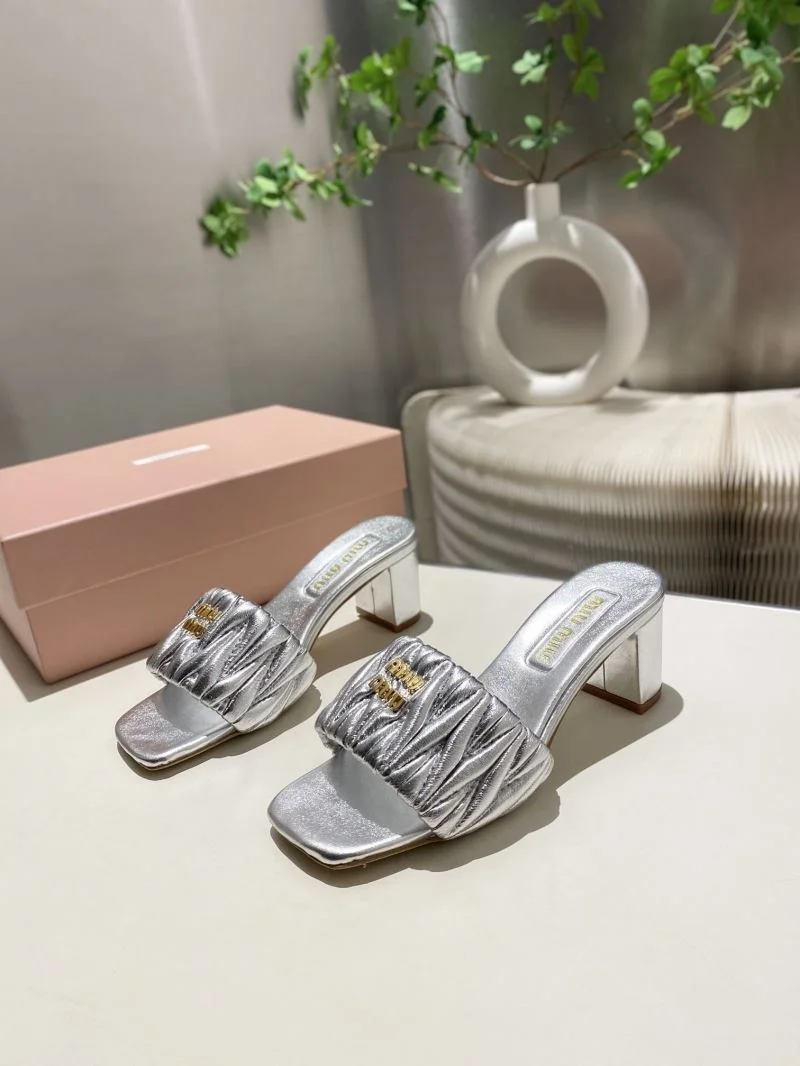 Economical Miu Miu Sandals