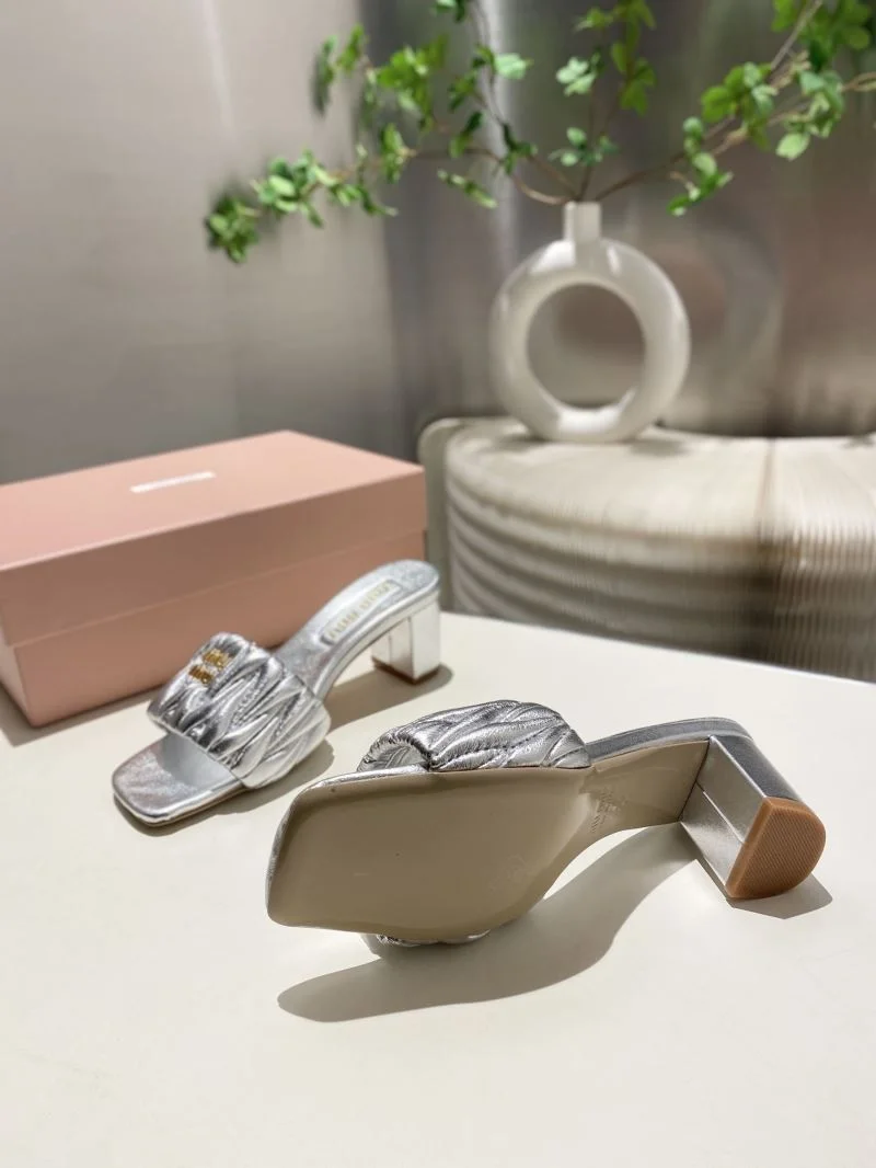 Economical Miu Miu Sandals