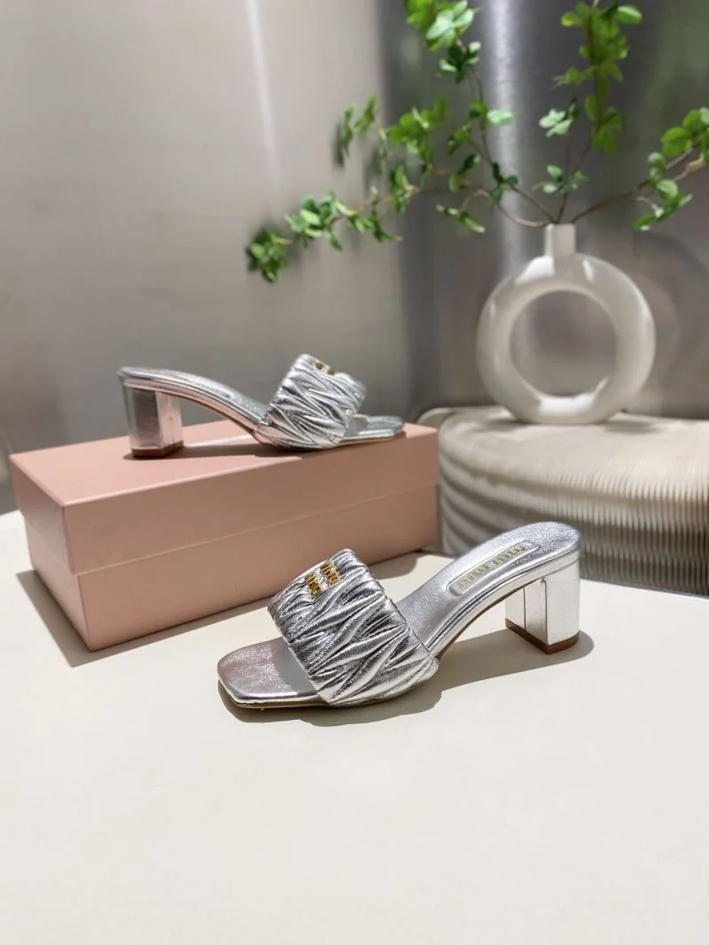 Economical Miu Miu Sandals