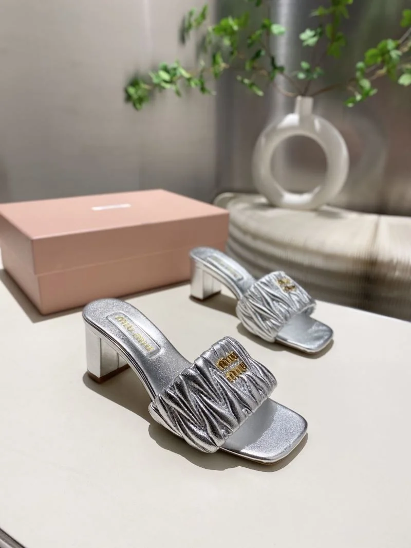 Economical Miu Miu Sandals