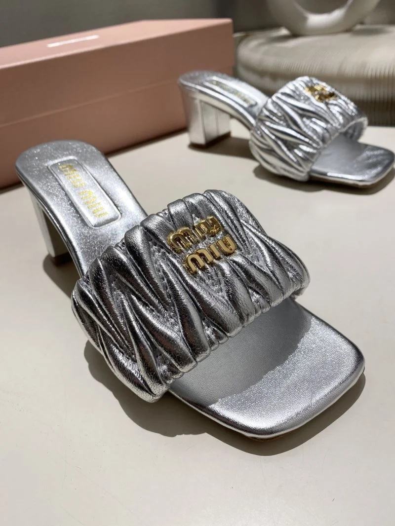 Economical Miu Miu Sandals