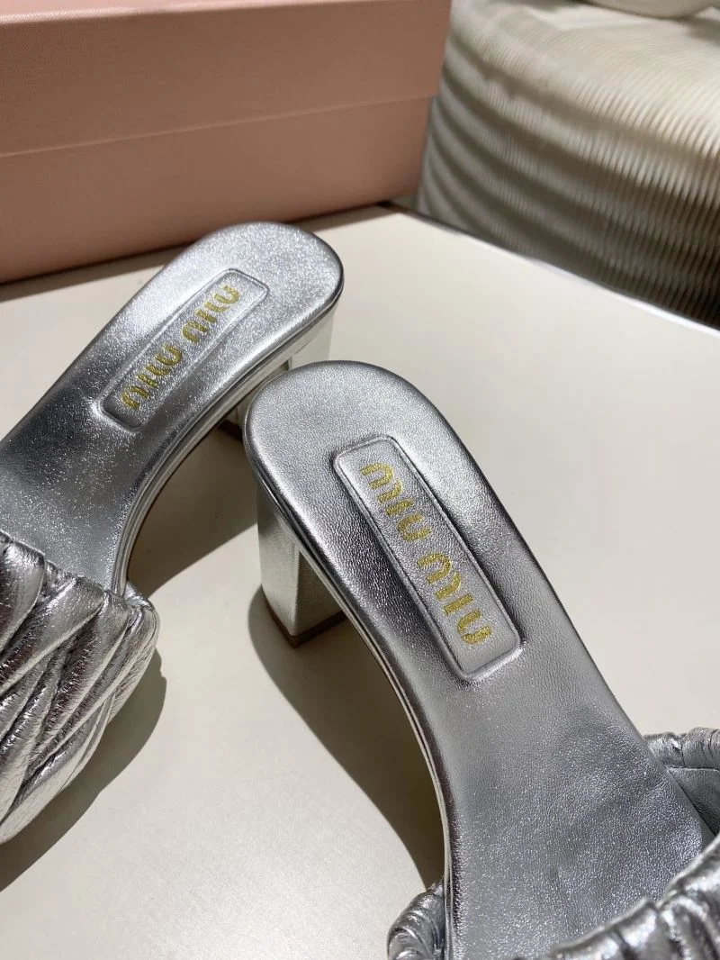 Economical Miu Miu Sandals