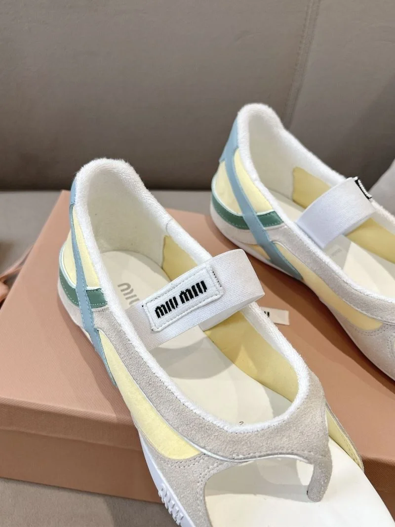 Official Miu Miu Sandals