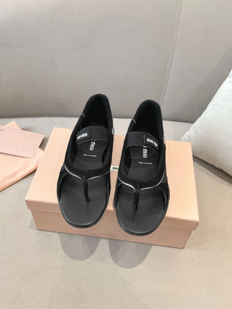 Economical Miu Miu Sandals