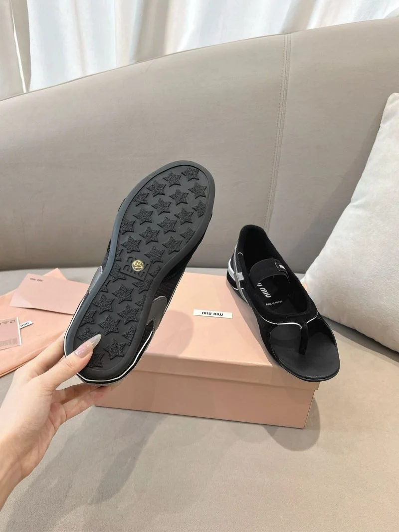 Economical Miu Miu Sandals