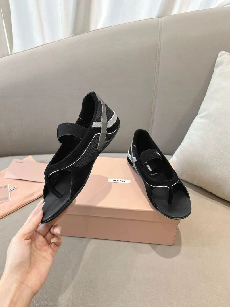 Economical Miu Miu Sandals