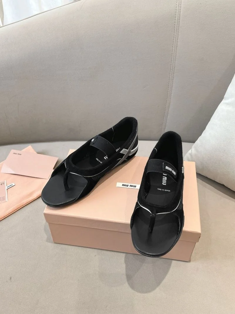 Economical Miu Miu Sandals