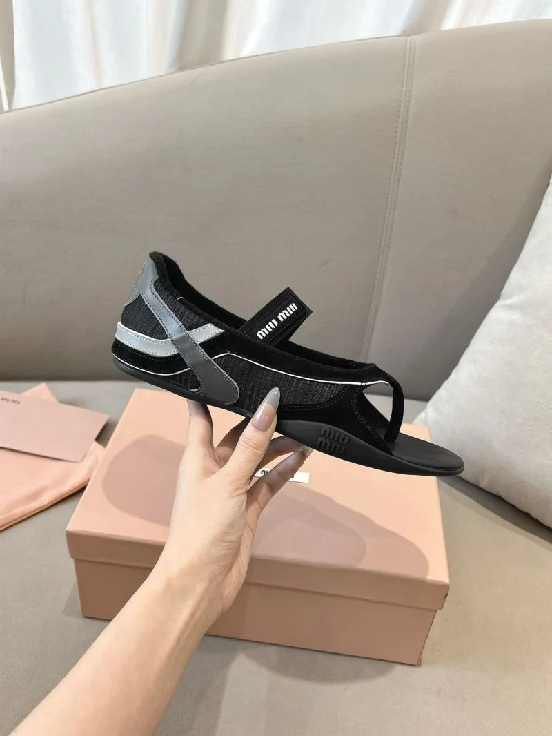 Economical Miu Miu Sandals