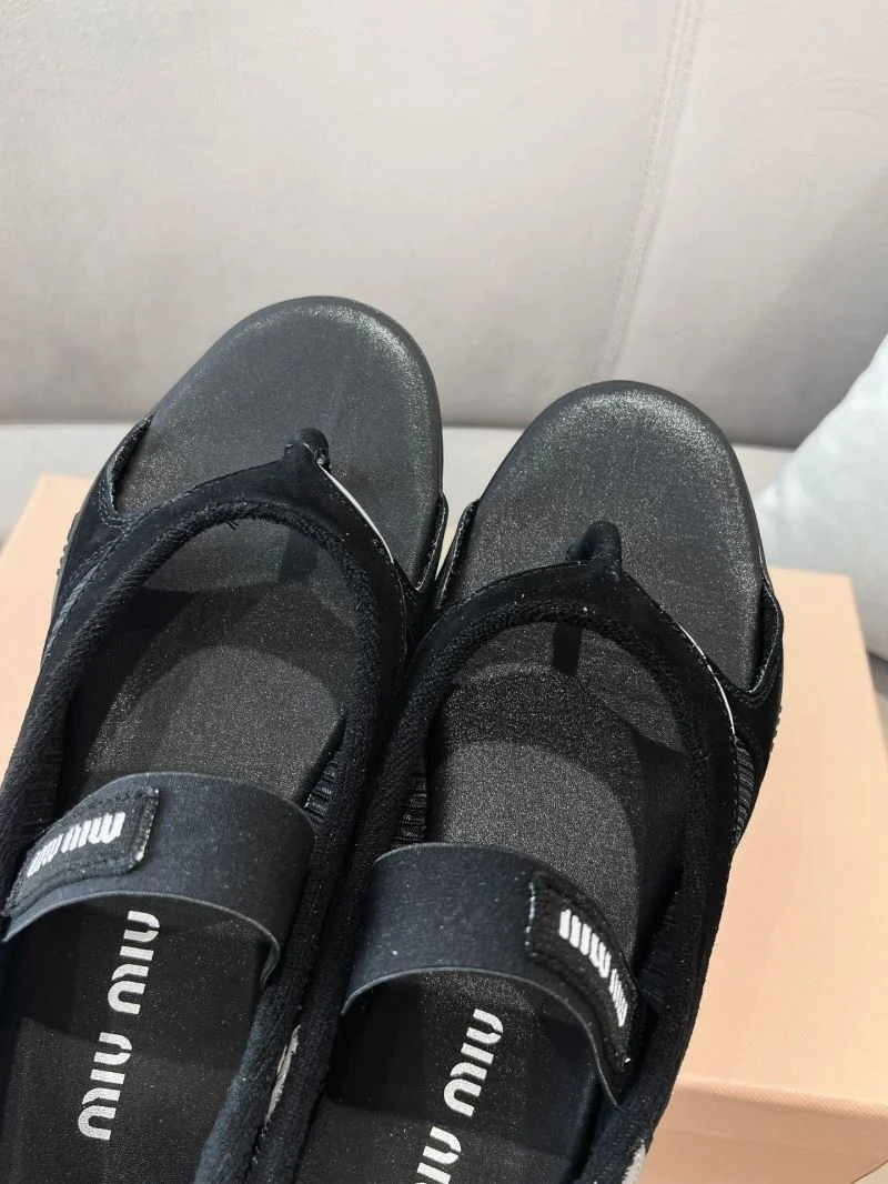Economical Miu Miu Sandals