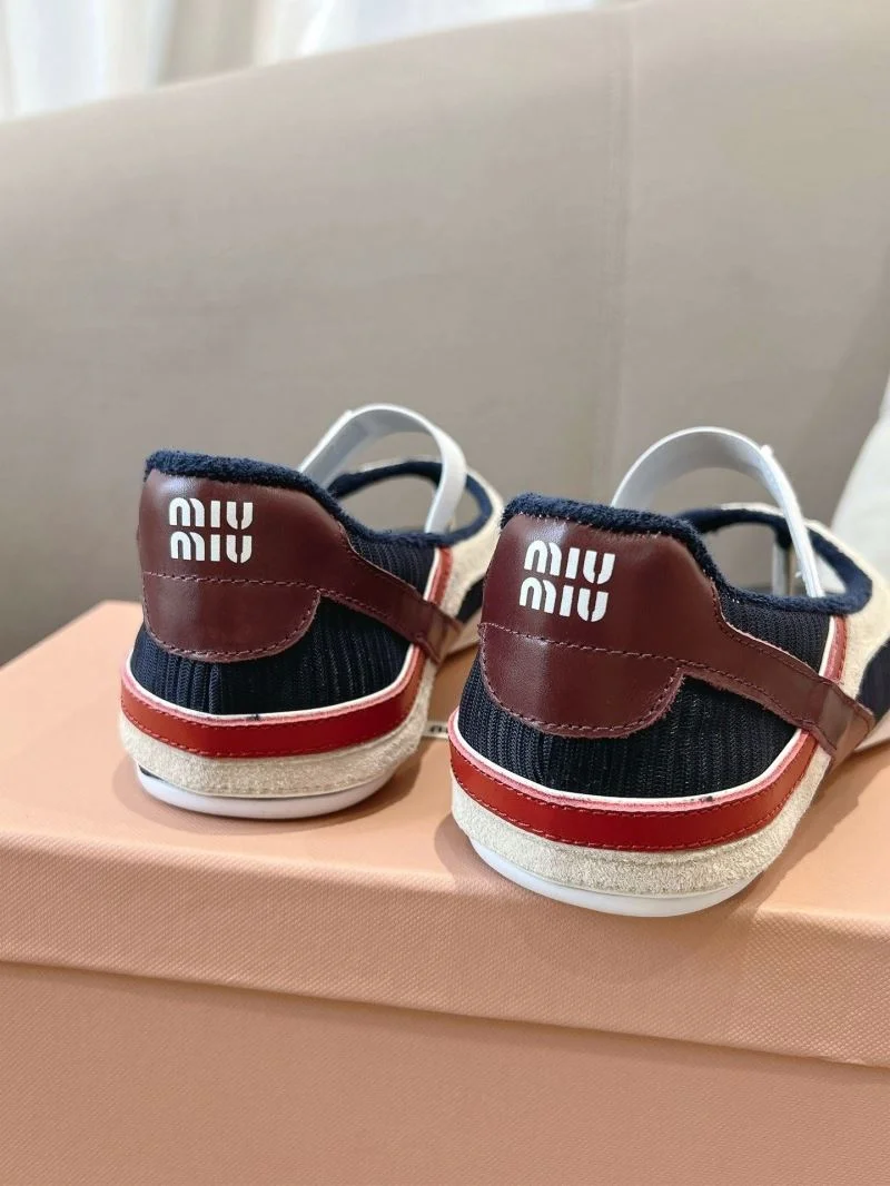 Factory-made Miu Miu Sandals