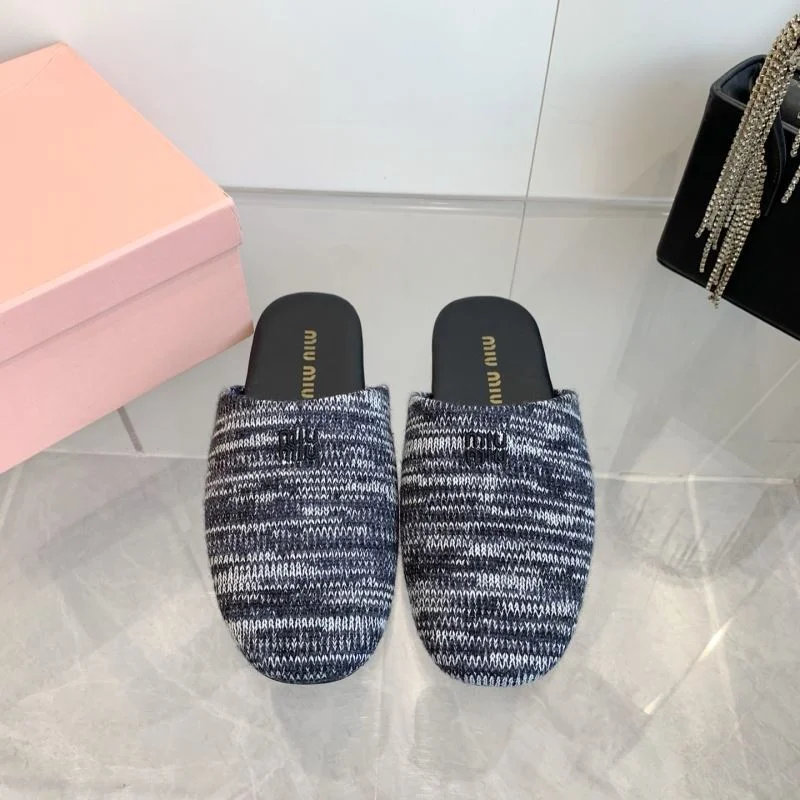 Miu Miu Sandals