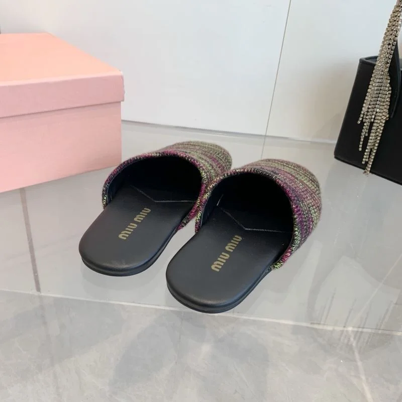 OEM Miu Miu Sandals