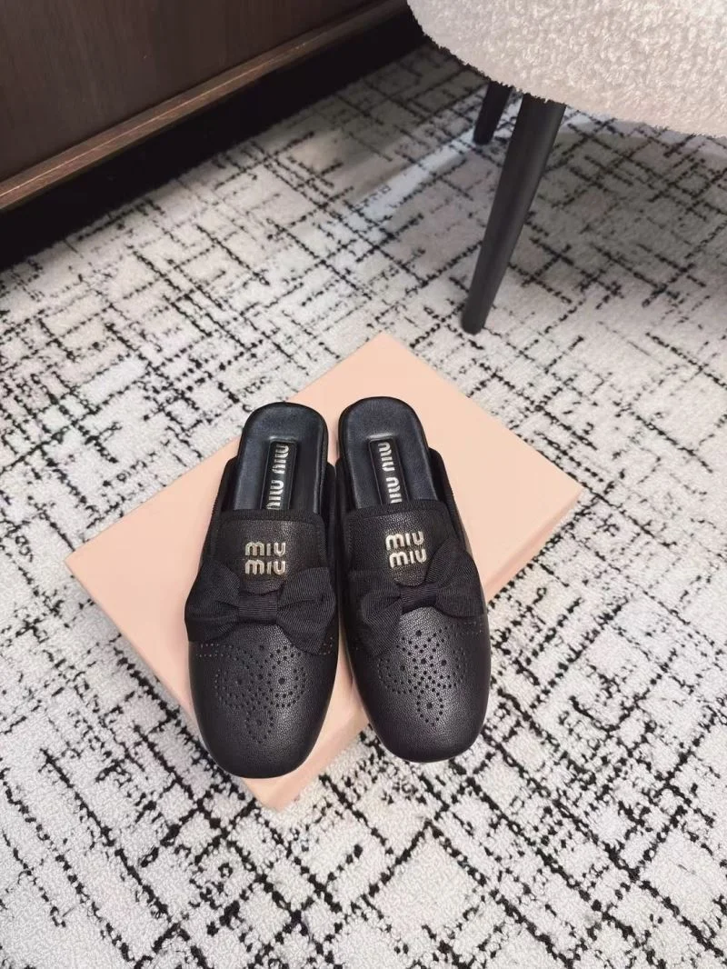 Bargain Miu Miu Sandals