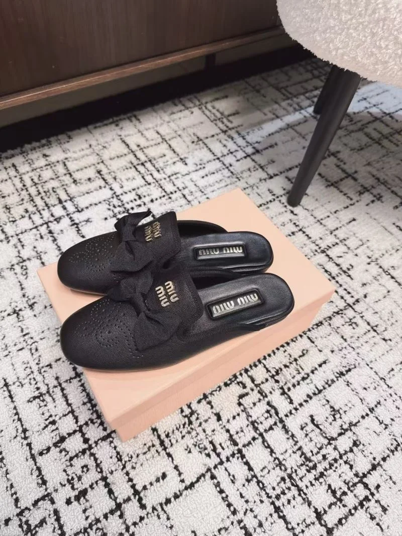 Bargain Miu Miu Sandals