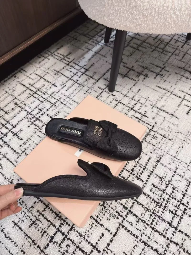 Bargain Miu Miu Sandals