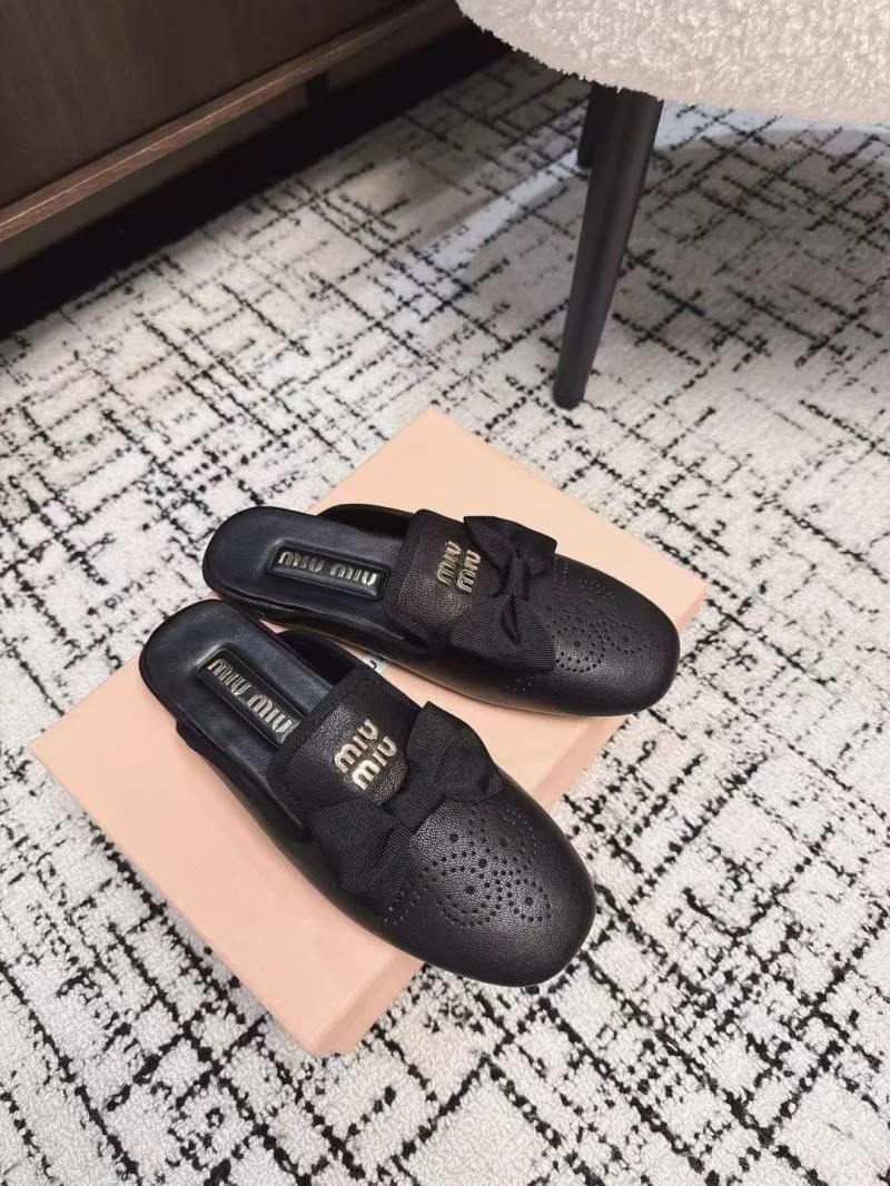 Bargain Miu Miu Sandals