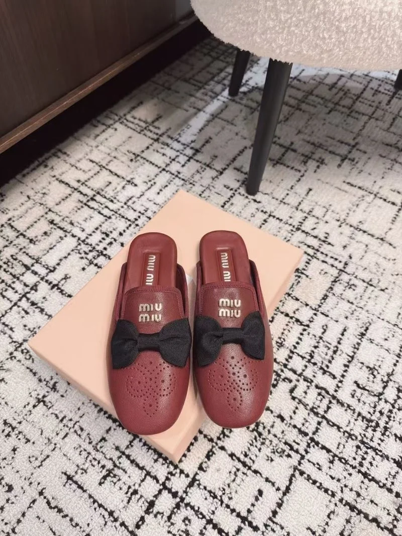 Bargain Miu Miu Sandals