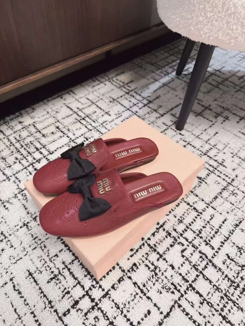 Bargain Miu Miu Sandals
