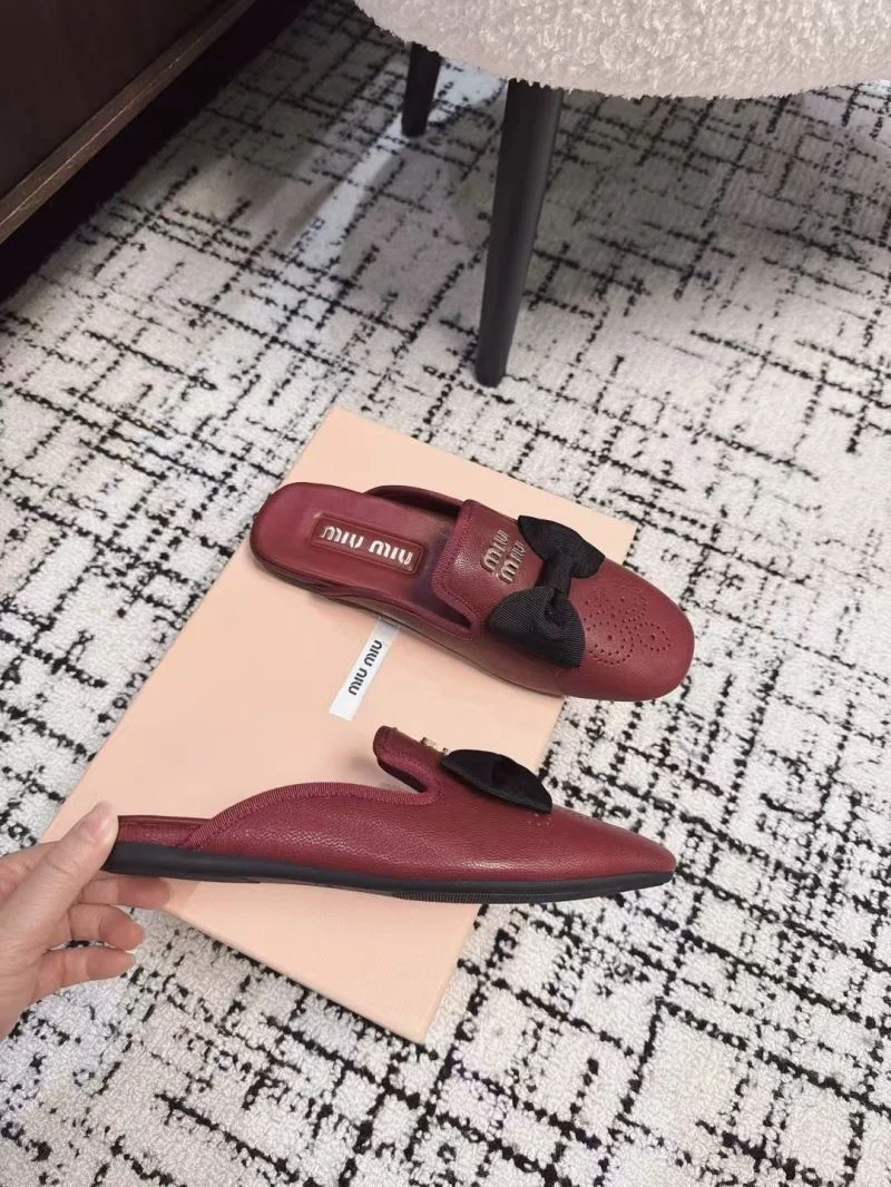 Bargain Miu Miu Sandals