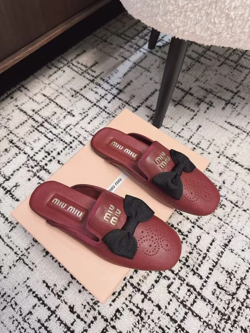 Bargain Miu Miu Sandals